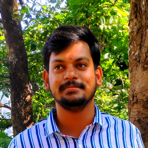 Research Scholars | IIT Dharwad